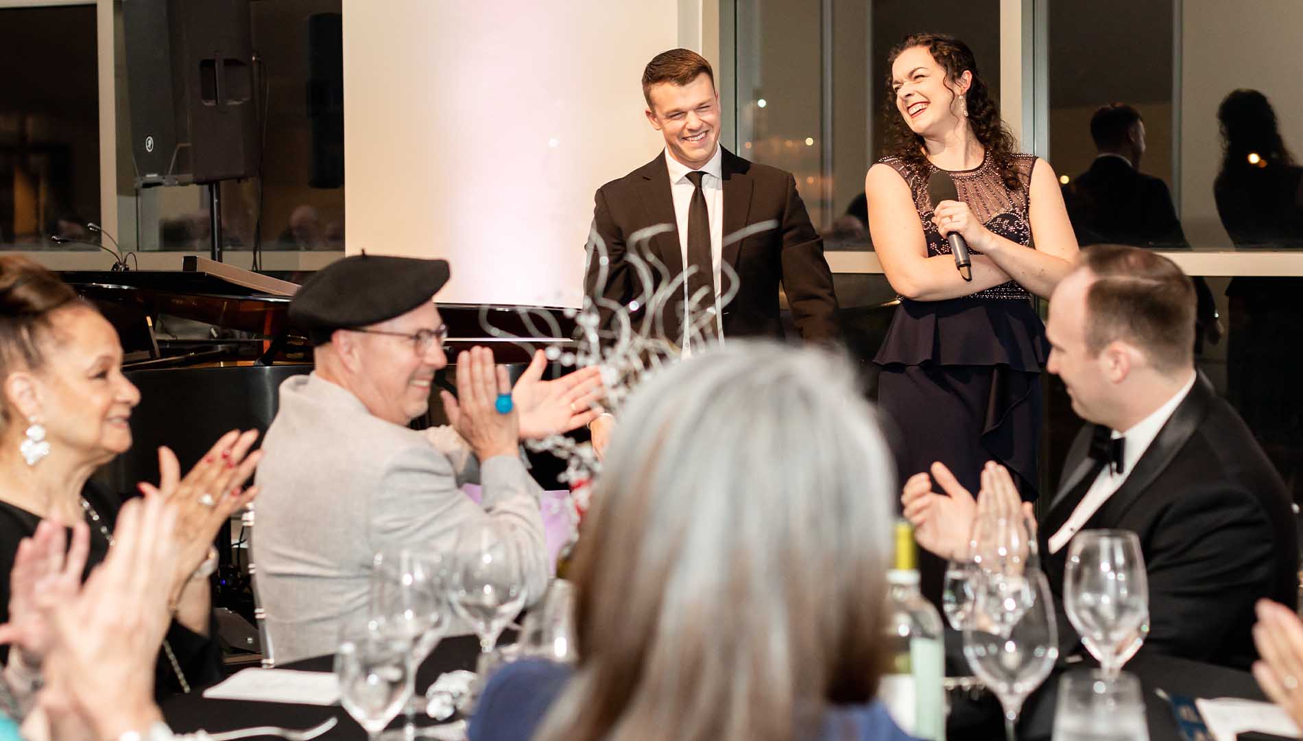 HR Virginia Opera Gala